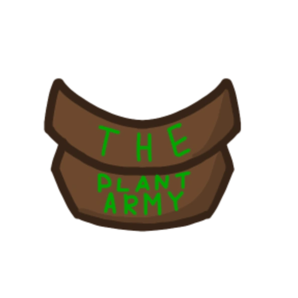 The Grand Plant Army | Void Rp Wiki | Fandom