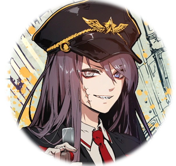 Staff Members | Void Soul Wiki | Fandom