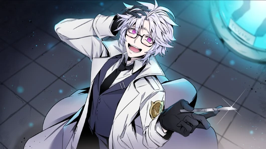 Chapter 5 | Void Soul Wiki | Fandom