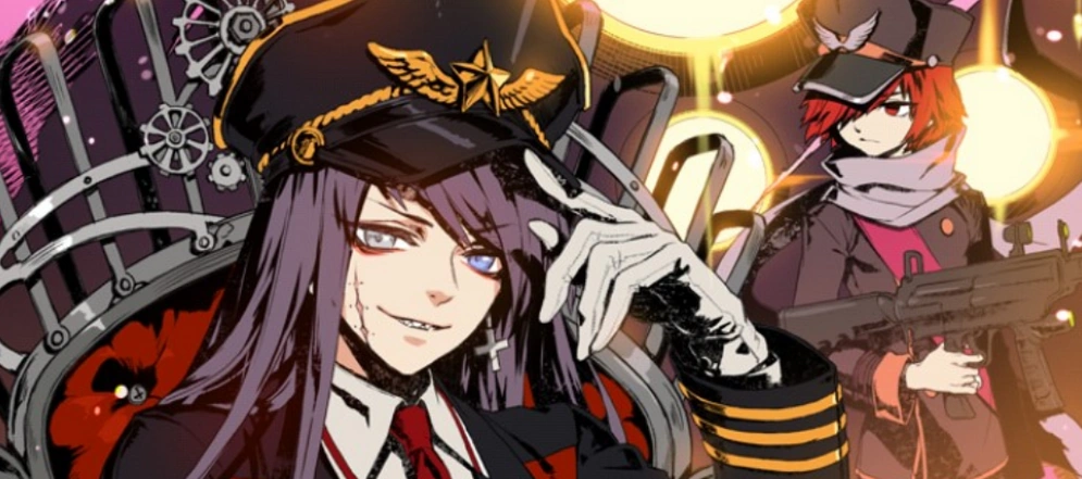 Mandrake Boys | Void Soul Wiki | Fandom