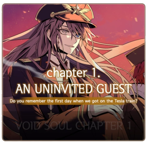 Chapters | Void Soul Wiki | Fandom
