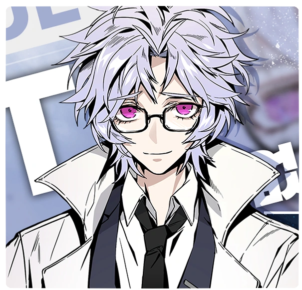 Desty | Void Soul Wiki | Fandom