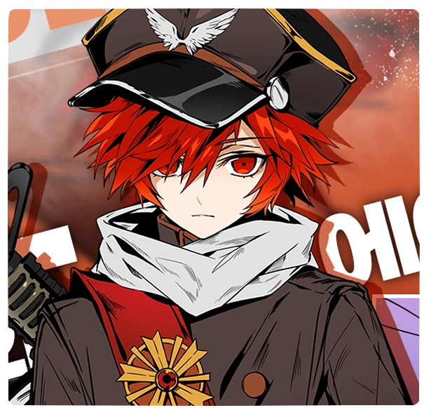 Coil Void Soul Extra Chapters (Gallery) | Void Soul Wiki | Fandom