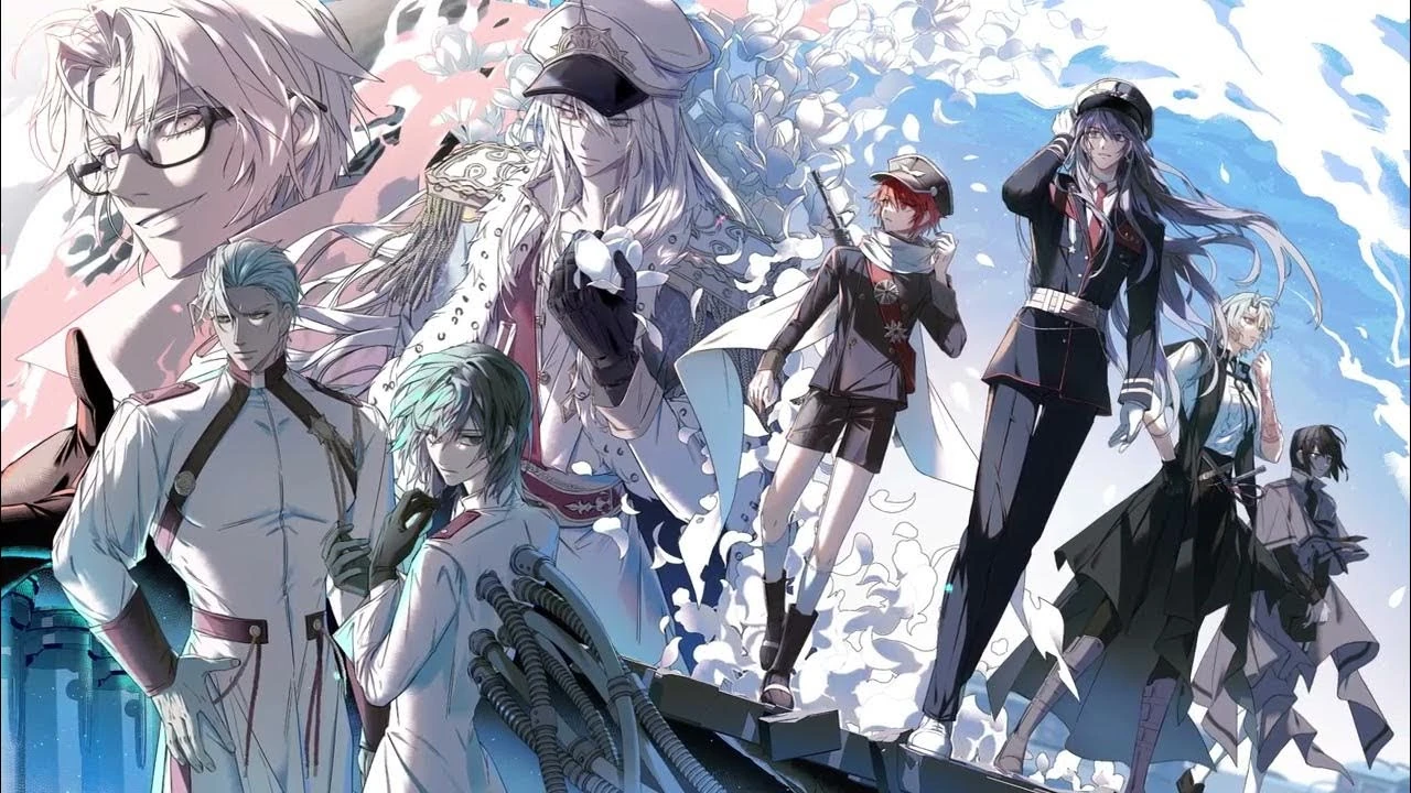 Void Soul PC | Void Soul Wiki | Fandom