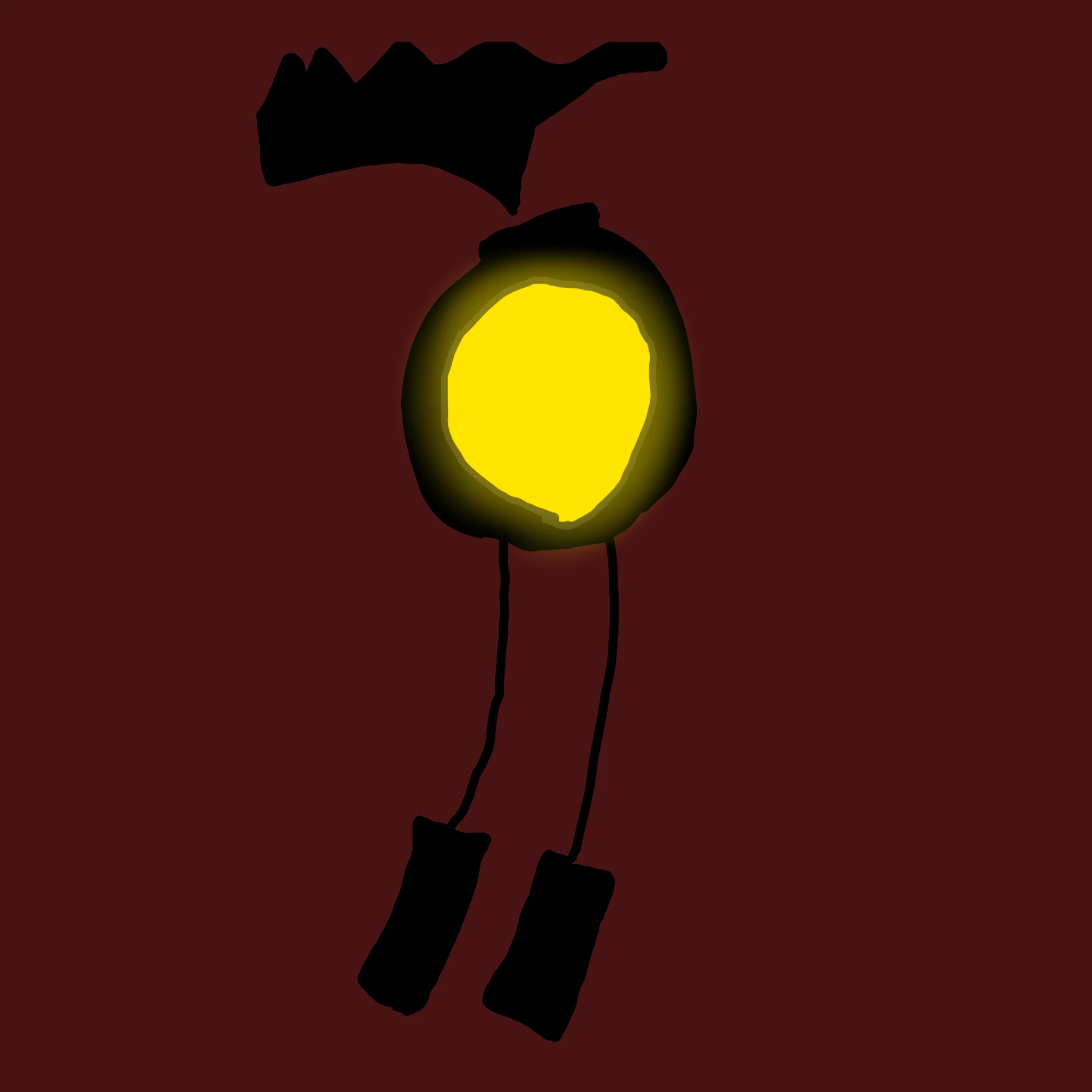 Shadow (DDD) | Void Space Wiki | Fandom