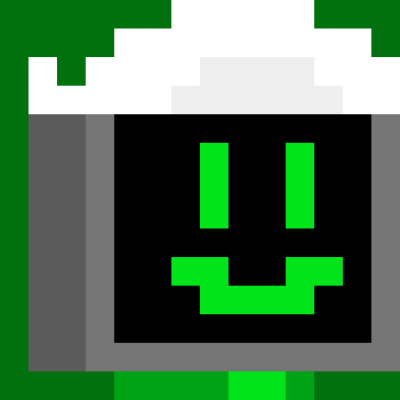 Luigi Bot | Void Trap Wiki | Fandom