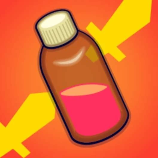 Might Booster | Void Tyrant Wiki | Fandom