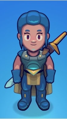 Heroes | Void Tyrant Wiki | Fandom