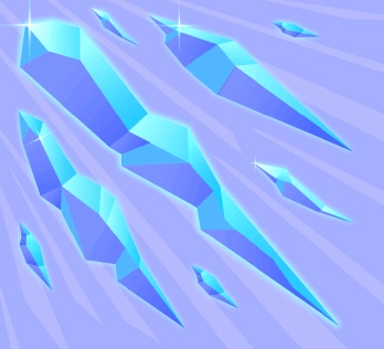 Icicle | Void Tyrant Wiki | Fandom