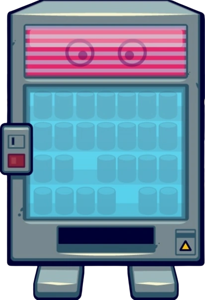 D-spenser | Void Tyrant Wiki | Fandom