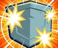 Shield Bash | Void Tyrant Wiki | Fandom