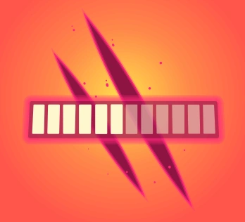 Relentless Offensive | Void Tyrant Wiki | Fandom