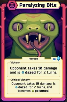 Cards | Void Tyrant Wiki | Fandom