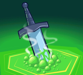 Absorb Strike | Void Tyrant Wiki | Fandom