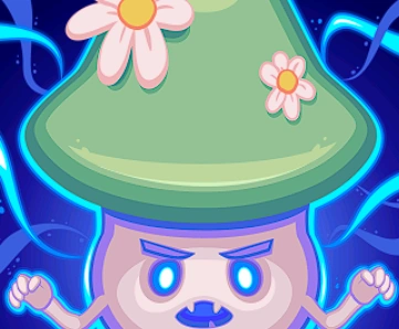 Energy Soak | Void Tyrant Wiki | Fandom