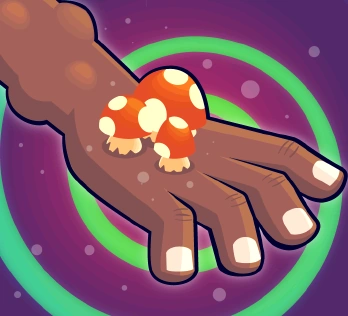 Fungal Infection | Void Tyrant Wiki | Fandom