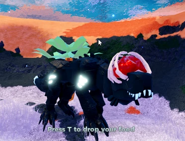 Old Void | Void Ultima Cult Wiki | Fandom