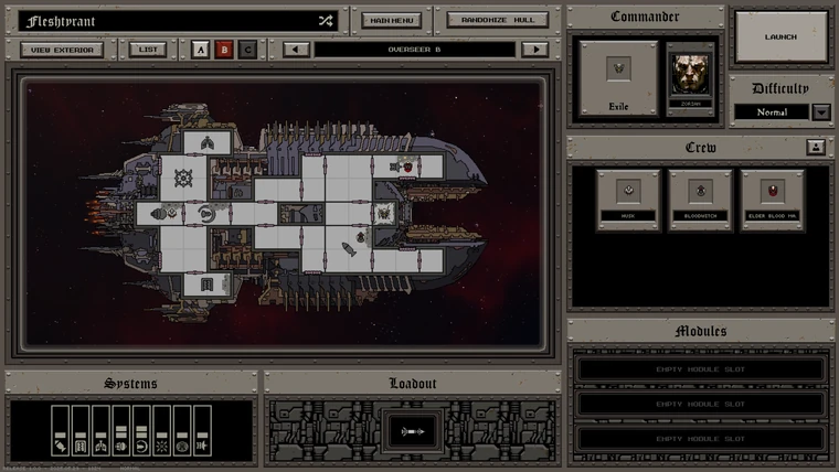 Overseer | Void War Wiki | Fandom