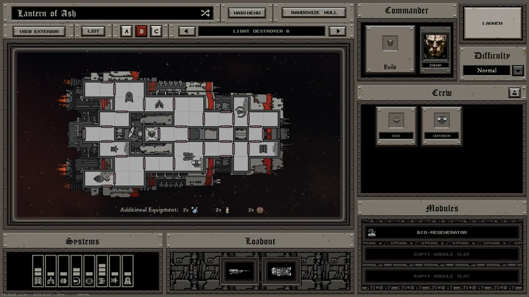 Light Destroyer | Void War Wiki | Fandom