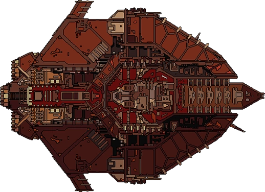Assault Cruiser | Void War Wiki | Fandom