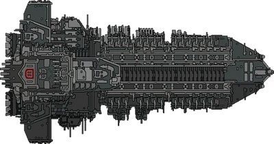 Ships | Void War Wiki | Fandom