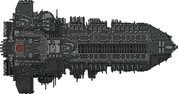 Ships | Void War Wiki | Fandom