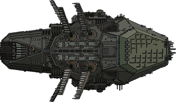 Ancient | Void War Wiki | Fandom