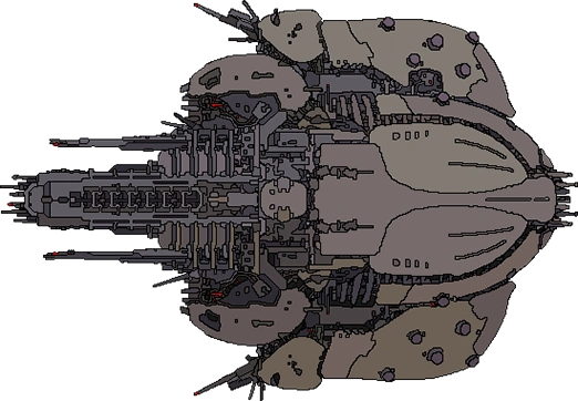 Explorator | Void War Wiki | Fandom