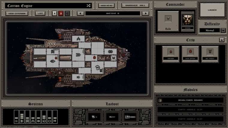 Ancient | Void War Wiki | Fandom