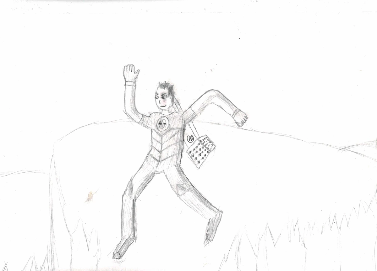 Max | Void's end Wiki | Fandom