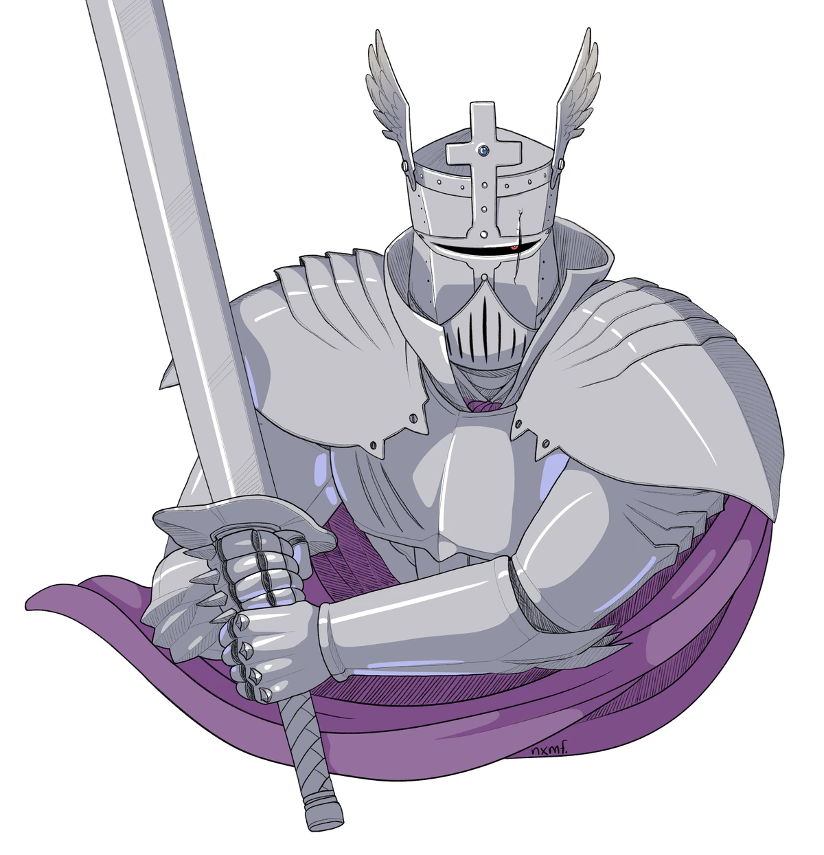 Sir Deltus | Void's end Wiki | Fandom