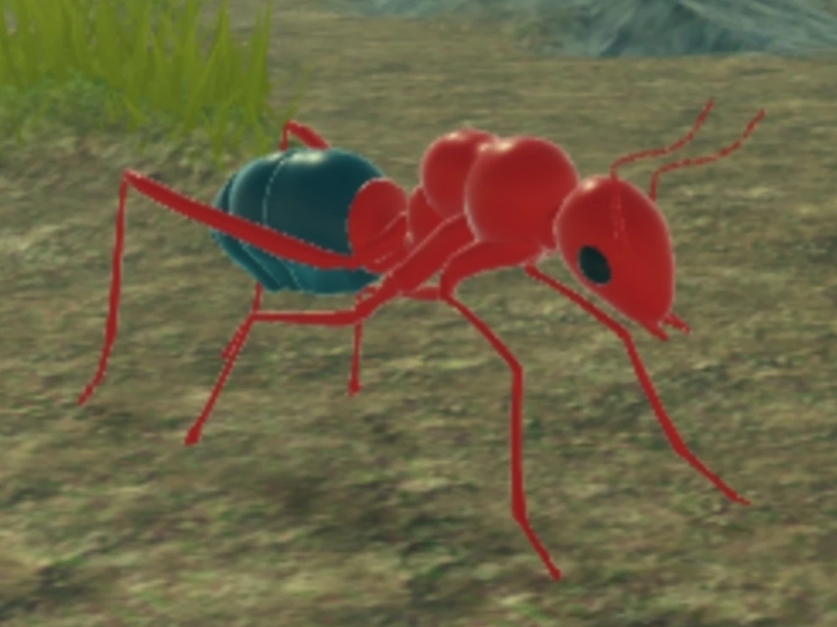 Worker | Antelligence Wiki | Fandom