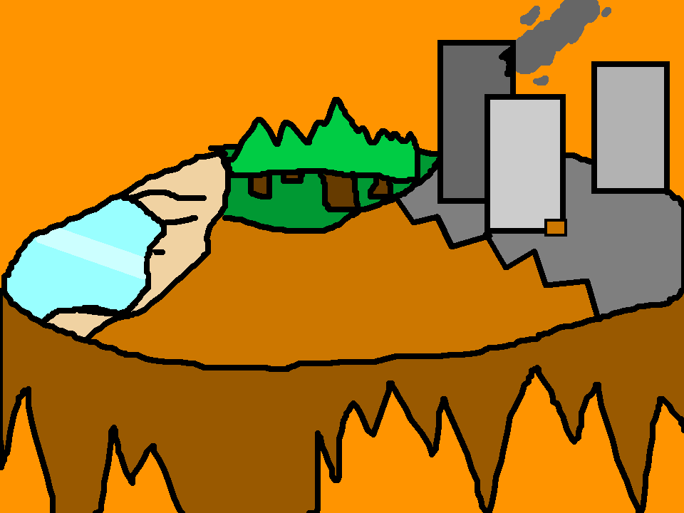 Orange Void | Voidapedia Wiki | Fandom