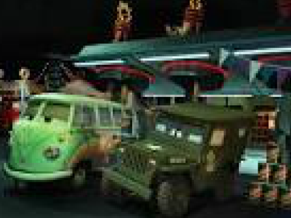 Cars Void | Voidapedia Wiki | Fandom