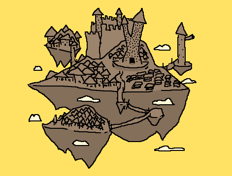 Yellow Void | Voidapedia Wiki | Fandom