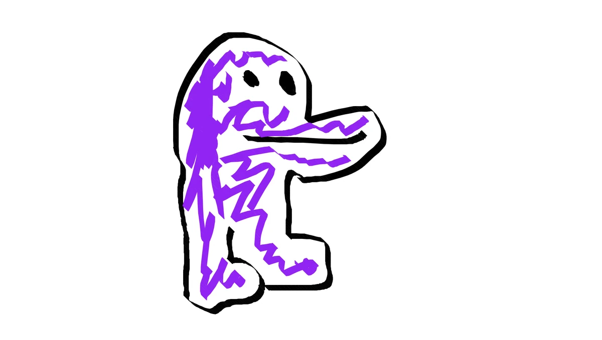 Barney | Voidapedia Wiki | Fandom