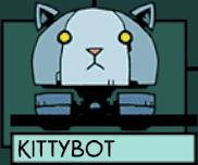 Kittybot | Void Bastards Wiki | Fandom