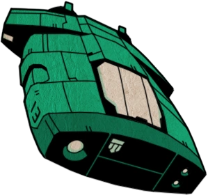 S.T.E.V. | Void Bastards Wiki | Fandom