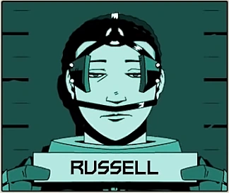 Edna Russell | Void Bastards Wiki | Fandom