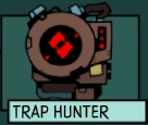Trap Hunter | Void Bastards Wiki | Fandom