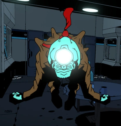 Category:Enemies | Void Bastards Wiki | Fandom