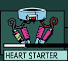 Heart Starter | Void Bastards Wiki | Fandom