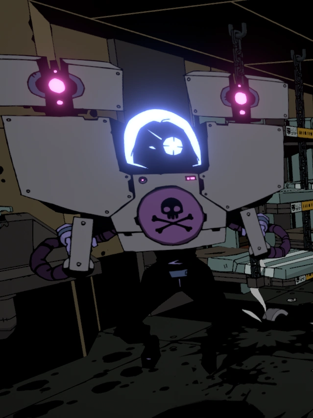 Pirate | Void Bastards Wiki | Fandom