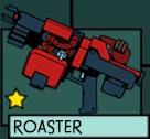 Roaster | Void Bastards Wiki | Fandom