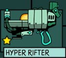 Hyper Rifter | Void Bastards Wiki | Fandom