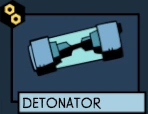 Detonator | Void Bastards Wiki | Fandom