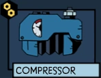 Compressor | Void Bastards Wiki | Fandom