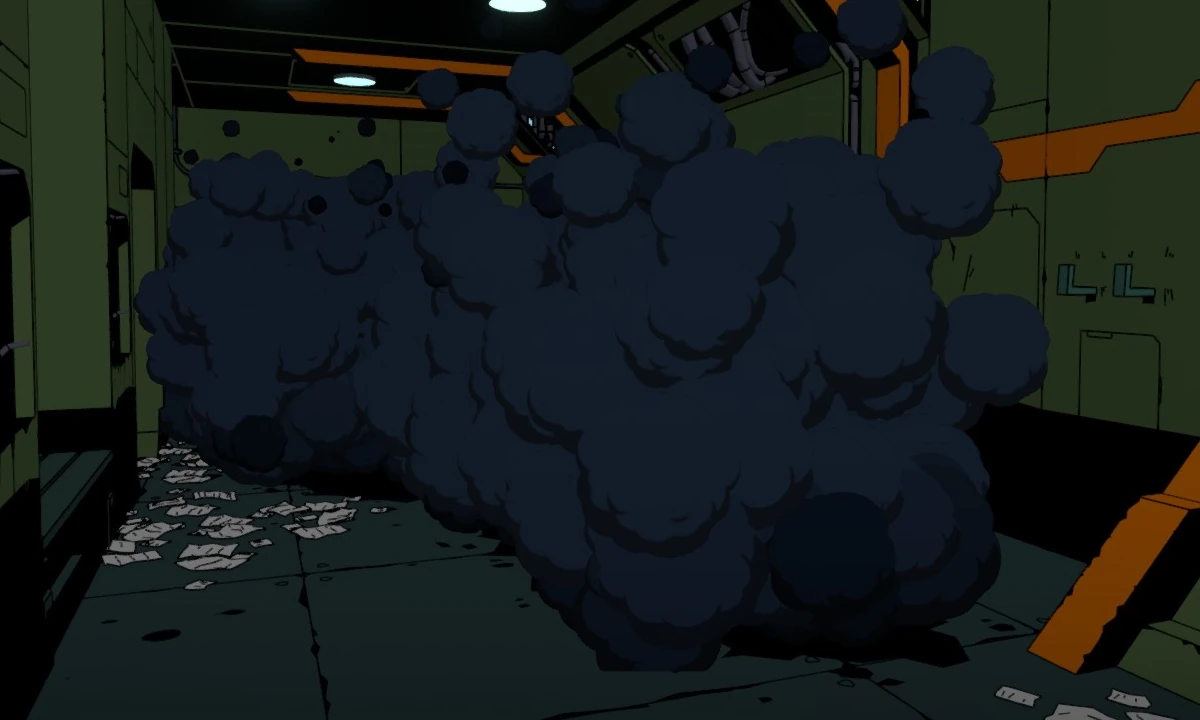 Hazards | Void Bastards Wiki | Fandom