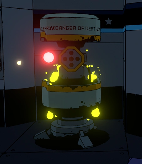 Radpoint | Void Bastards Wiki | Fandom