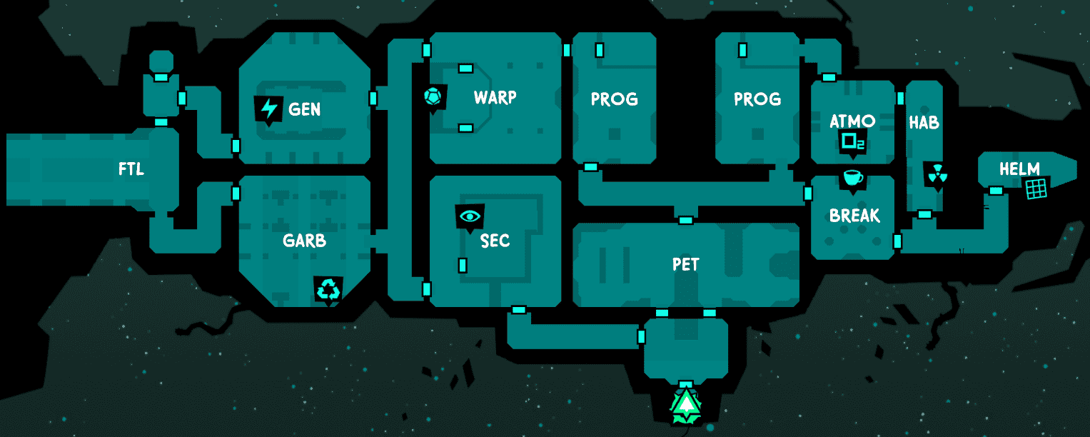 Otori Psych Craft | Void Bastards Wiki | Fandom